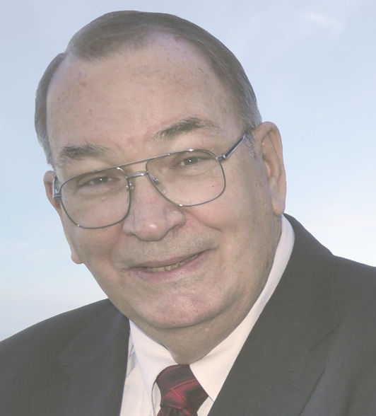 Fred Herbert Schroader | News, Sports, Jobs - Standard-Examiner